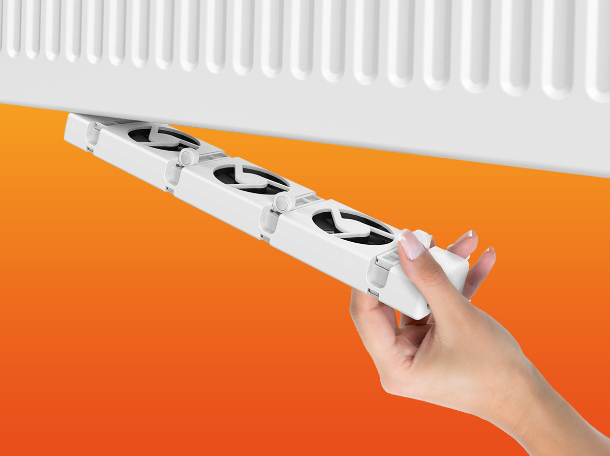Wat is een radiatorventilator? – Savvycons