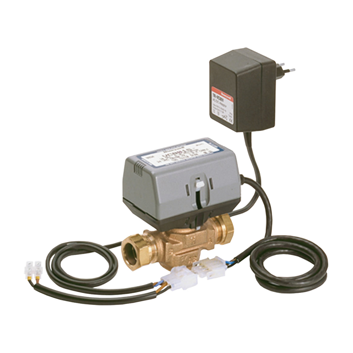 Zoneklep y-vc8015 22mm - Savvycons